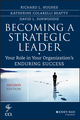 Becoming A Strategic Leader: Your Role In Your Organization's Enduring 